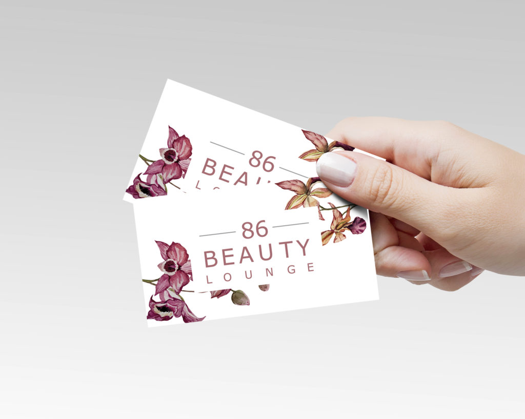 loyalty program – 86 Beauty Lounge